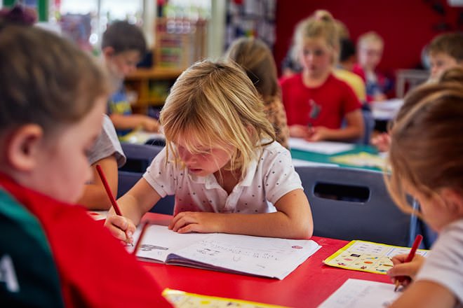 Our Learning - Rapaura School