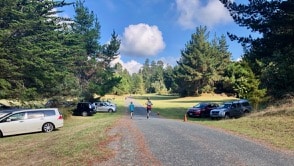 Port Nelson Triathlon - Rapaura School